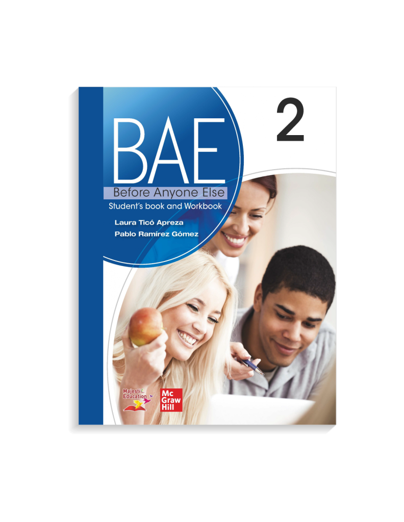 Before Anyone Else 2 [Digital] – Omega Book Company